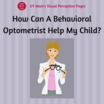Understanding Visual Processing Disorder