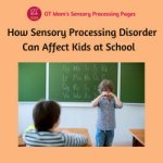 Sensory Processing Disorder in Babies and Toddlers