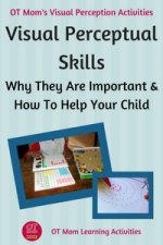 What Is Visual Motor Integration?