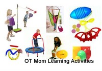 Todo Sobre La Motricidad Gruesa