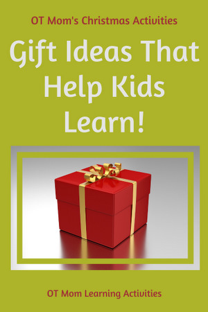 Best Learning Gifts for Kids
