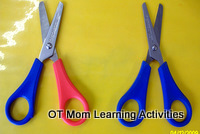Scissor Cutting: Tips and FAQ
