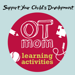 Free Learning Activities To Support Your Child's Development!