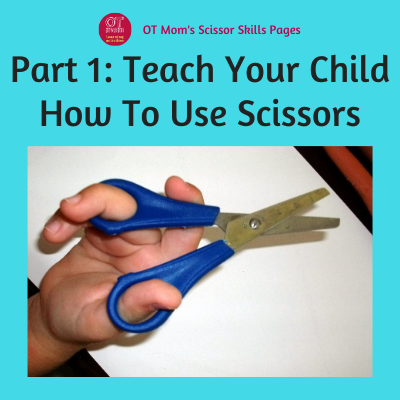 What is the use of scissors store