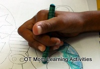 Pencil Grasp - An Overview