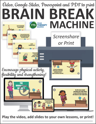 Best Brain Breaks For Kids