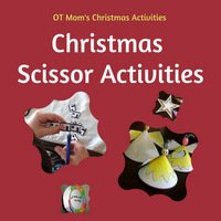 Printable Cutting Practice Templates