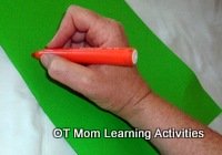 Why Is Wrist Extension Important for Kids?