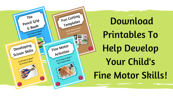 Pencil Grip Information At Your Fingertips!