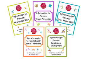 Free Teacher Resources And Printables