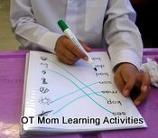 All About Crossing The Midline