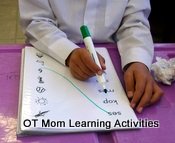 All About Crossing The Midline