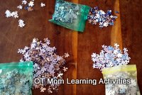 Jigsaw Puzzles for Teens