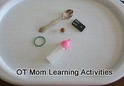 Visual Memory Activities for Kids